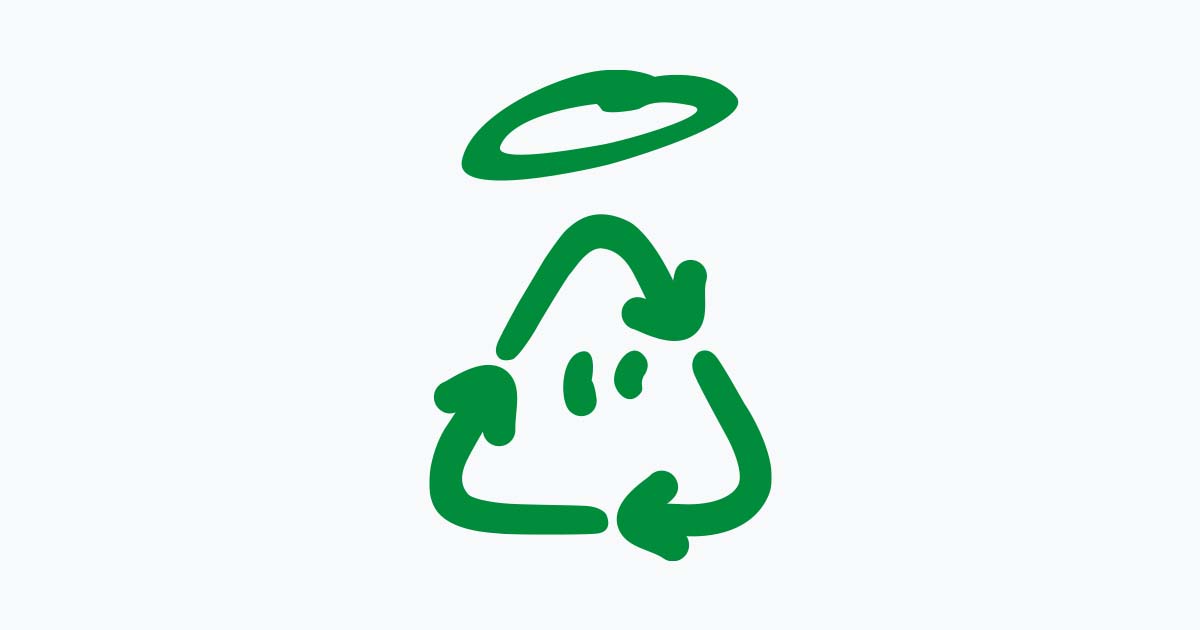 innocent – Pfandflaschen & Recycling